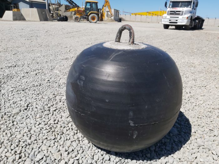 Contrapesos – Sercof, Prefabricados de hormigon